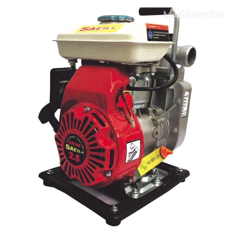 Forte WP-15 motorna pumpa