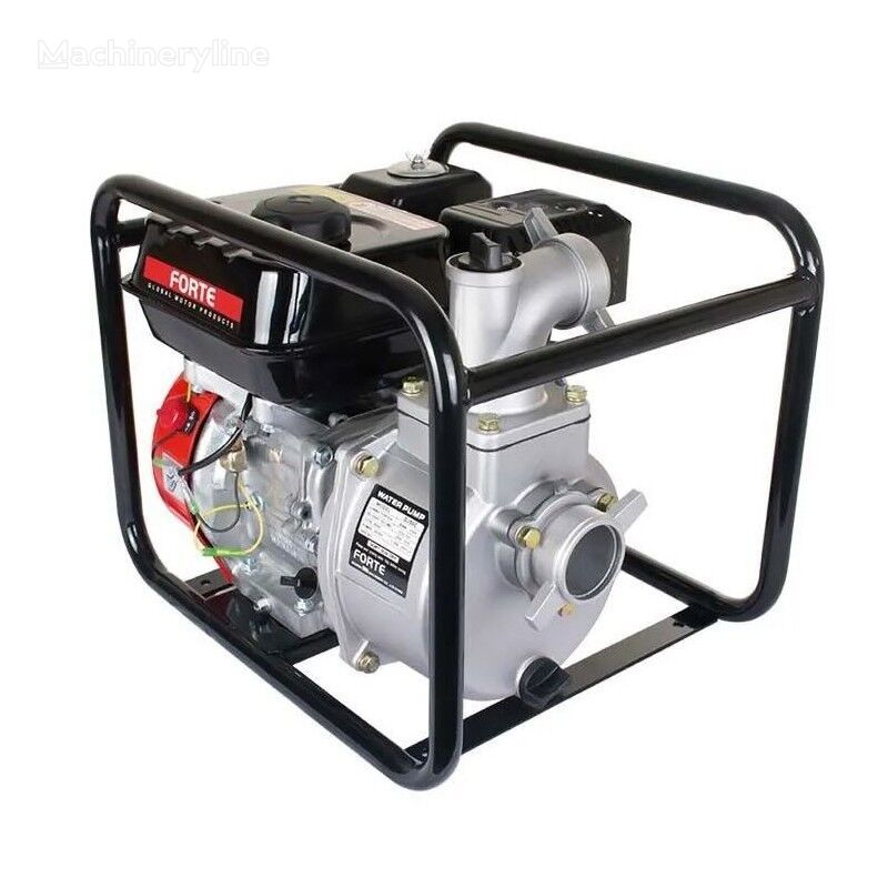 Forte 2" X 2" motorna pumpa