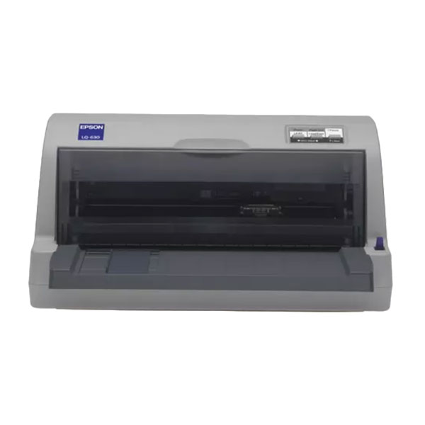 Matrični štampač LQ-630 Epson PRI05680