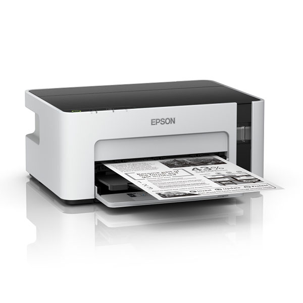 Inkjet štampač EcoTank M1100 crno beli Epson PRI05003