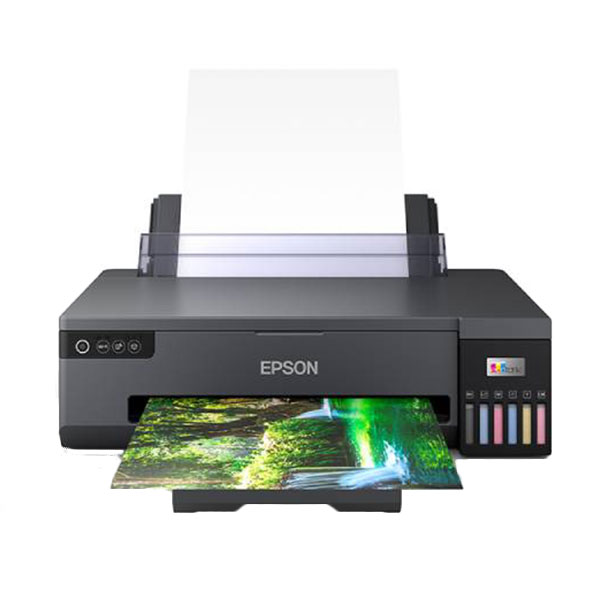 Inkjet štampač EcoTank L18050 A3+ ITS Foto Epson PRI05683