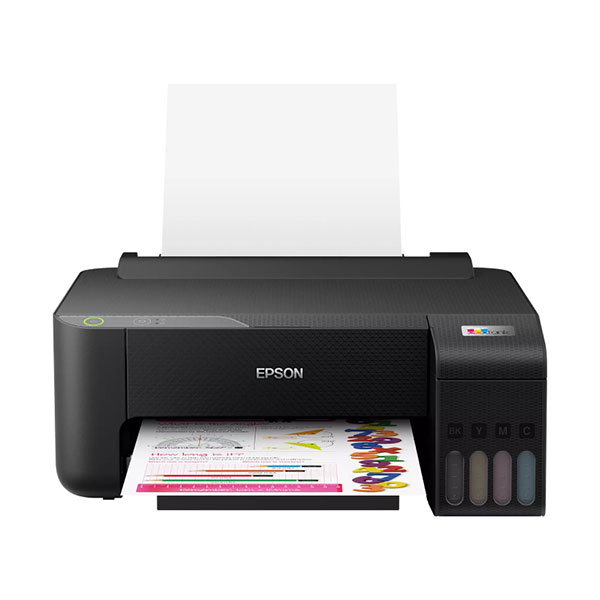 Inkjet štampač EcoTank L1230 ITS Epson PRI05961