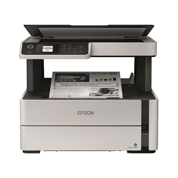 Multifunkcionalni inkjet štampač EcoTank M2170 crno-beli Epson PRI04742