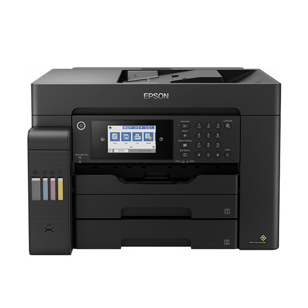 Multifunkcionalni inkjet štampač EcoTank ITS L15150 Epson PRI04879