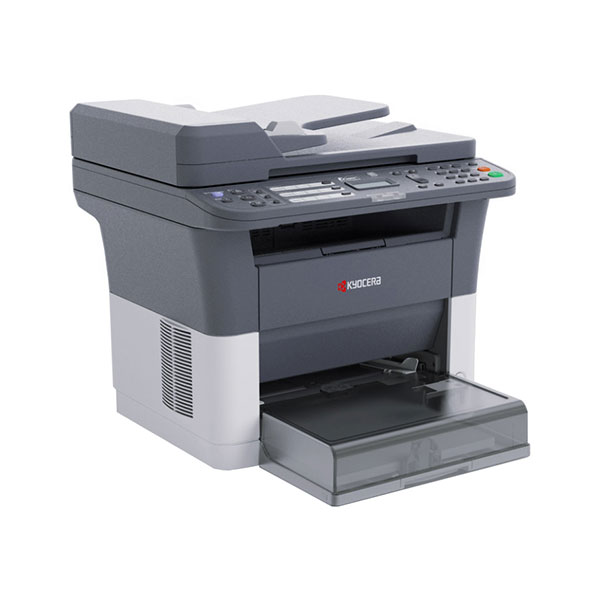 Multifunkcionalni štampač Ecosys FS-1125MFP Kyocera PRI01860