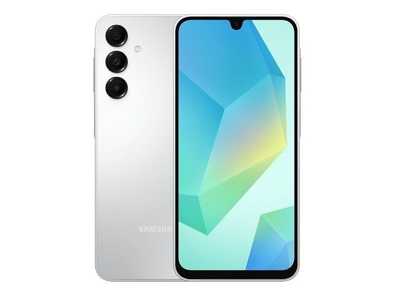 SAMSUNG GALAXY A16 4GB/128GB SIVI Mobilni telefon