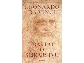 Traktat o slikarstvu - Leonardo da Vinči