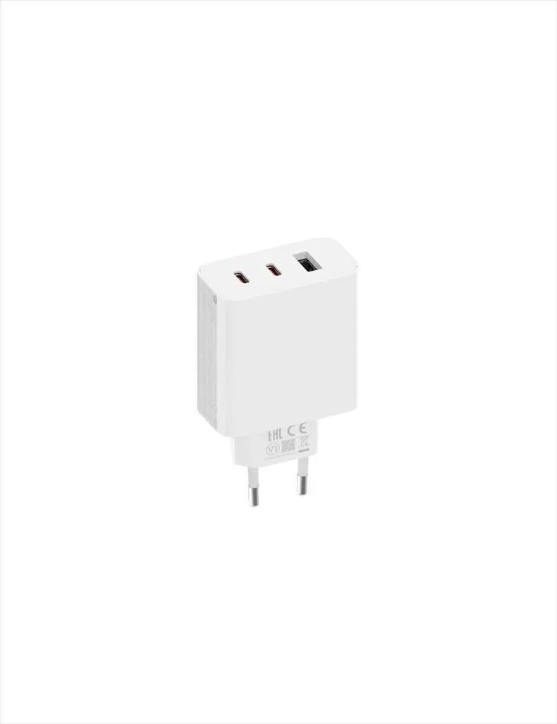 XIAOMI punjač za telefon Xioami Mi Gan 2C1A Tipe-A + 2Kstipe-C 67V (laptop za punjenje), V/ 6A