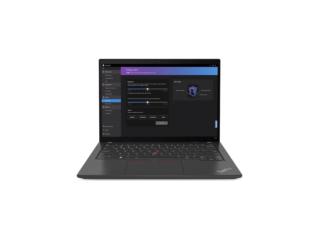 Lenovo T14 G4 i5-1345u/16gb/512gb/14FHD IPS/sve/oti/2cam/7H