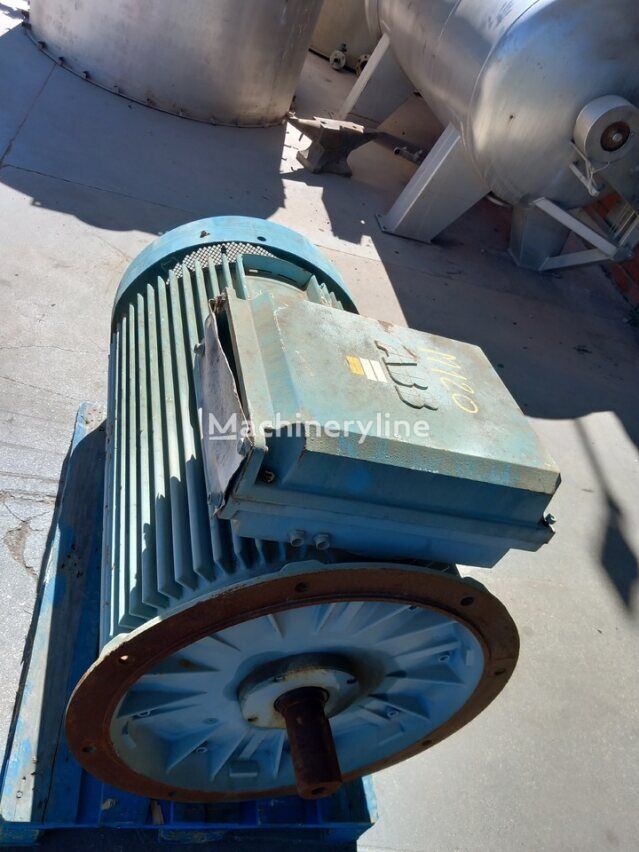 ABB M2CA 355LA 2VI elektromotor