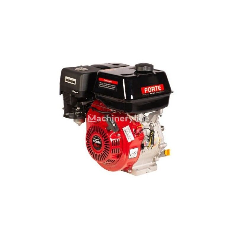 Forte GM460FD motor za pumpne opreme