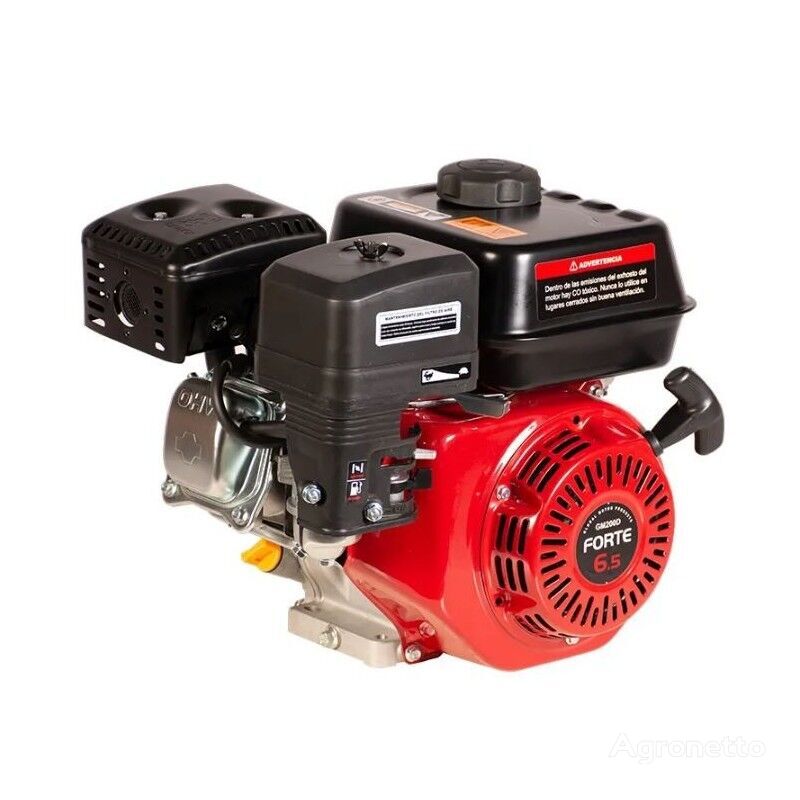 FORTE GM200FD motor za pumpne opreme