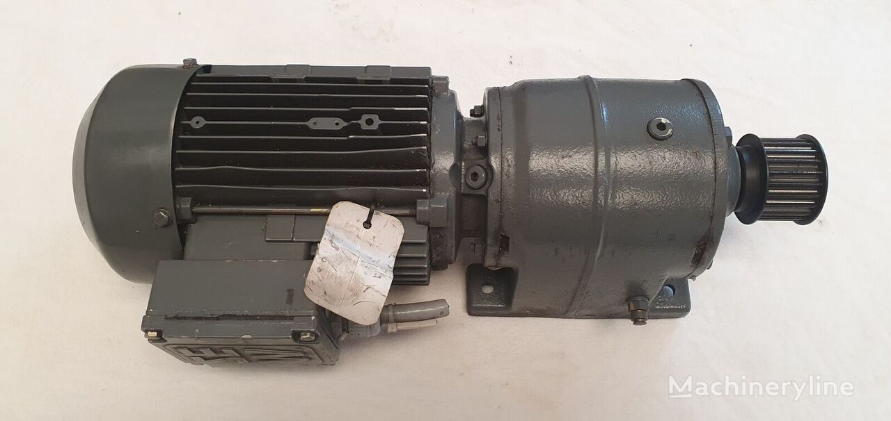 SEW-Eurodrive r40 dt80k4 elektromotor za industrijske opreme