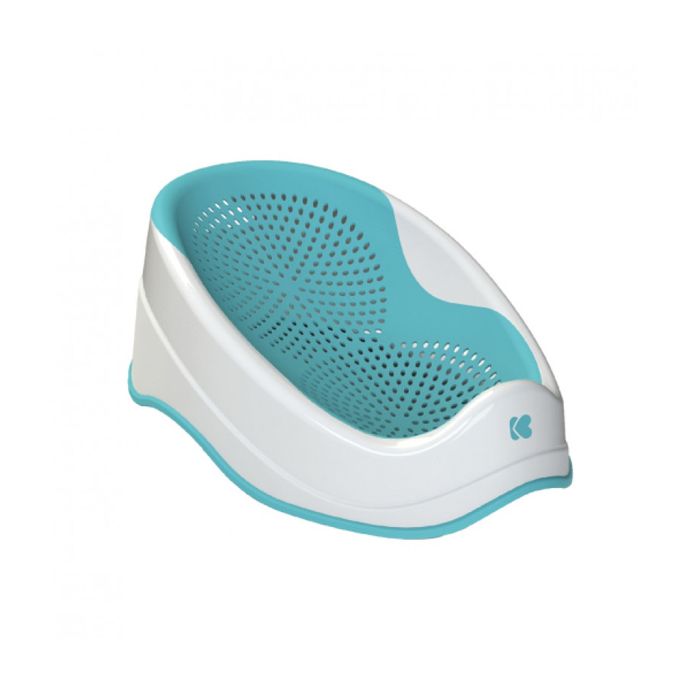 Kikka Boo Podloga za kupanje za bebe Relax Turquoise KKB11022