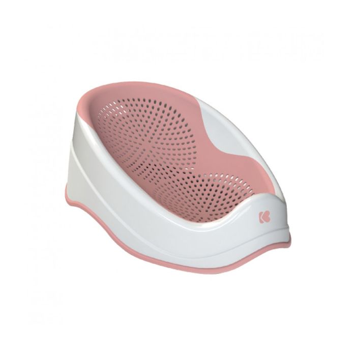 Kikka Boo Podloga za kupanje za bebe Relax Pink KKB11021