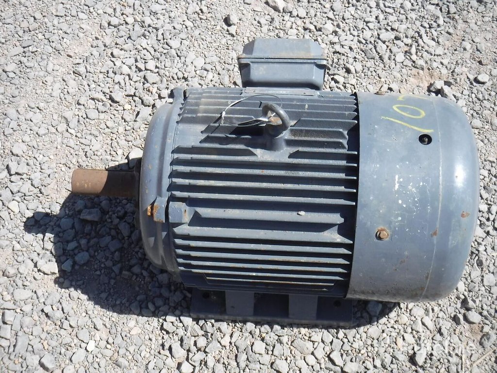 LEESON C284T11F86C elektromotor za mašine za obradu metala