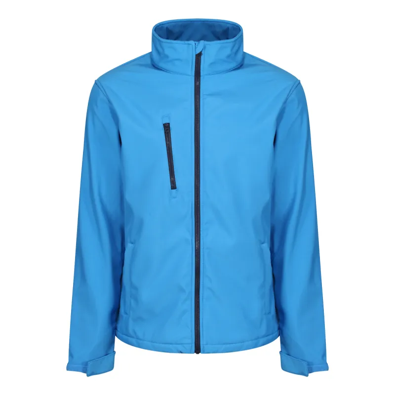 Jakna softshell TRA610 - Regatta