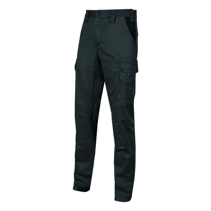 Pantalone radne GUAPO, crne