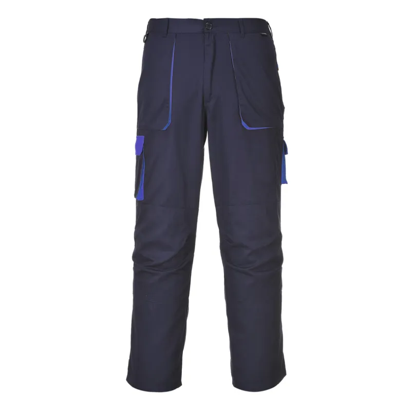 Radne pantalone TX11 teget - Portwest