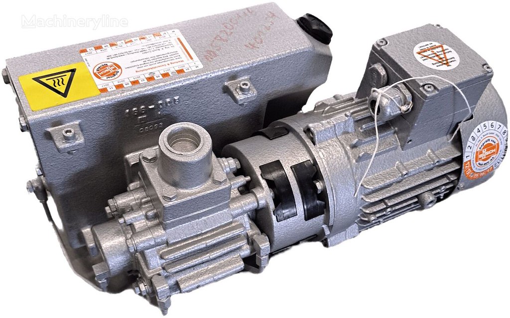 Busch RA 0010B elektromotor za industrijske opreme