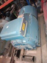 ABB M3 BC 3555 MC2 elektromotor za industrijske opreme