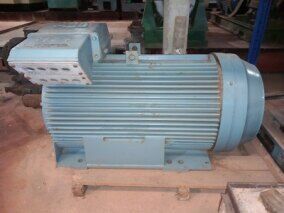 ABB M2GA 355LKD 4 B3 elektromotor za industrijske opreme