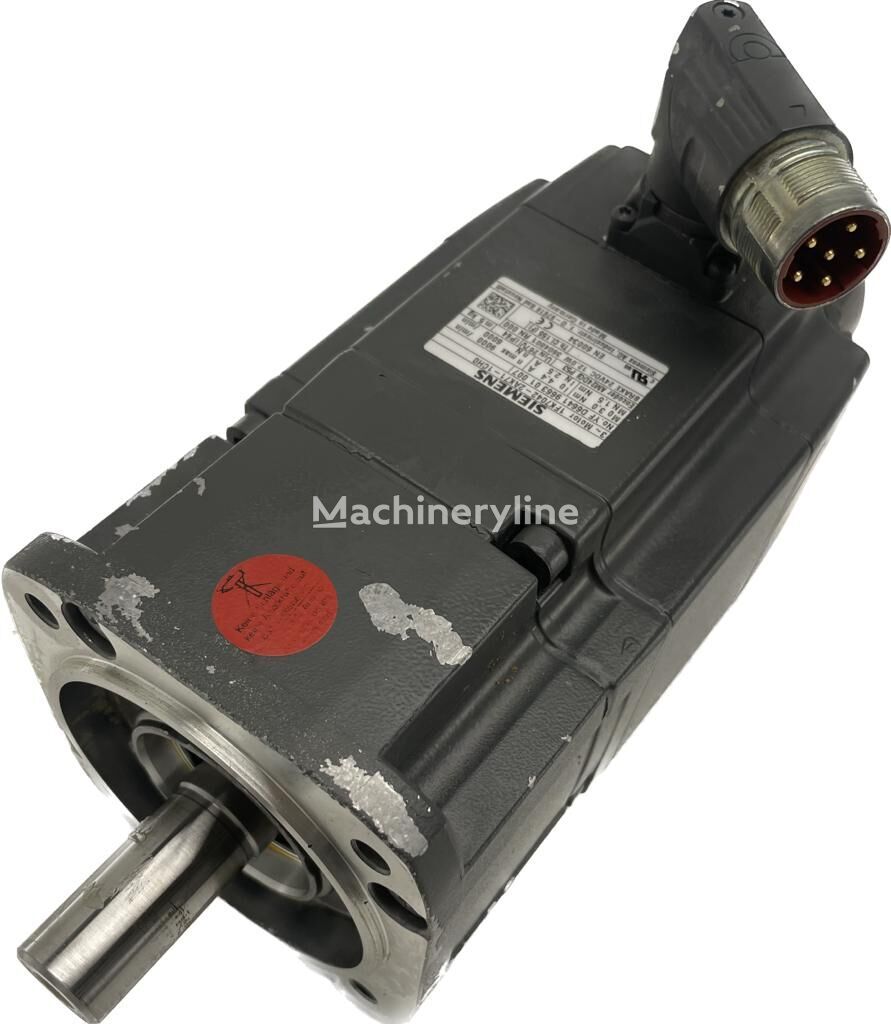 Siemens SIMOTICS S 1FK7042-2AK71-1CH0 elektromotor za industrijske opreme