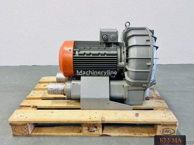 ATB AF 160M/2B-11 elektromotor za industrijske opreme