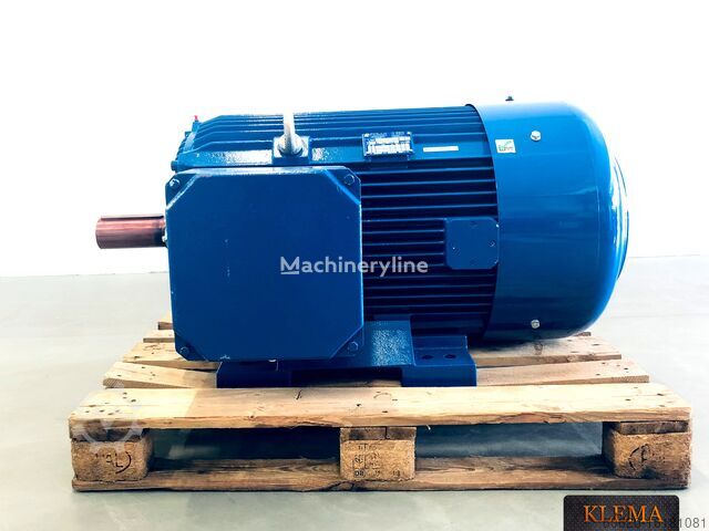 Folly 3SIE-315-S-4 elektromotor za industrijske opreme