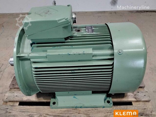 VEM K21R 280M 4 TWS LL HW elektromotor za industrijske opreme