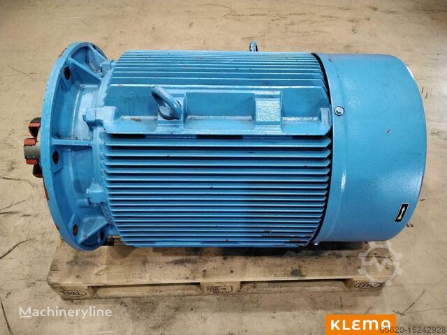 Siemens LA6 313-4AA71Z315M elektromotor za industrijske opreme