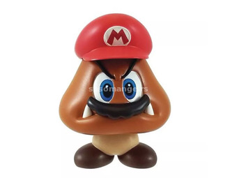 Super Mario Odyssey - Goomba