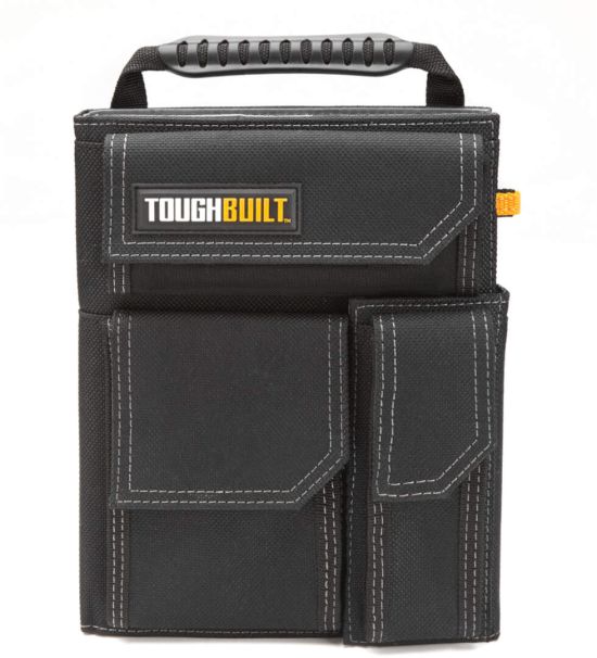 Organizator veliki sa notesom i džepovima TOUGHBUILT TB-56-L-C