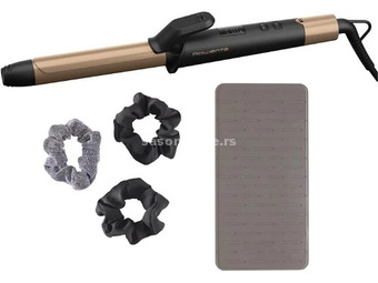 ROWENTA CF2820F0 Express Shine Curling Iron