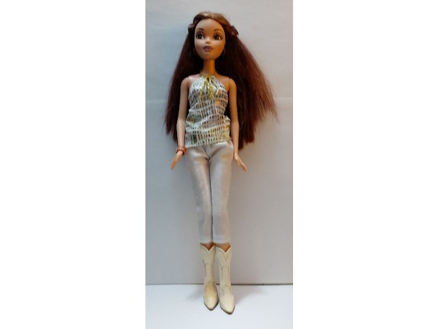 BARBIE - MY SCENE ORIGINAL MATTEL-NG 1/12