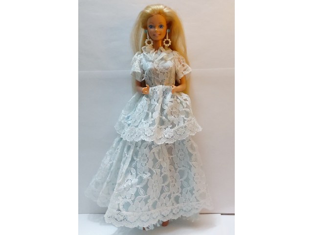 BARBIE -ORIGINAL MATTEL NG 1/9