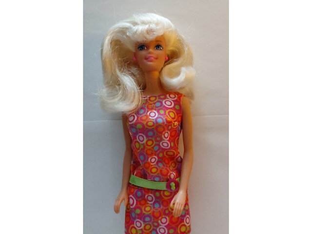 BARBIE -ORIGINAL MATTEL  NG 1/4