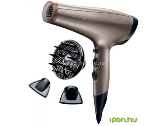 REMINGTON AC8002 KERATIN PROTECT hair dryer 2200 W