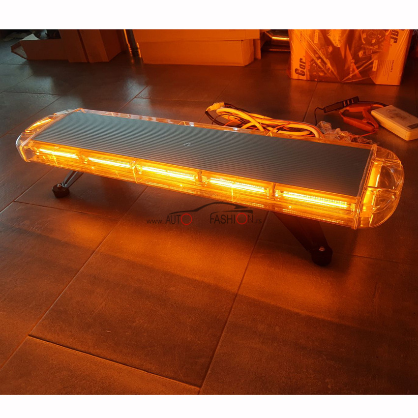 Rotacija LED 12 dioda 86cm