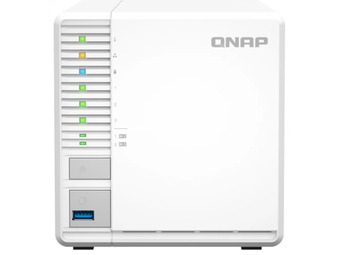 QNAP TS-364-8G