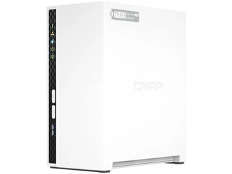 QNAP TS-233