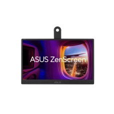 Asus monitori