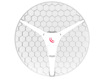 MIKROTIK RBLHGG-5ACD-XL LHG XL 5 ac 4db