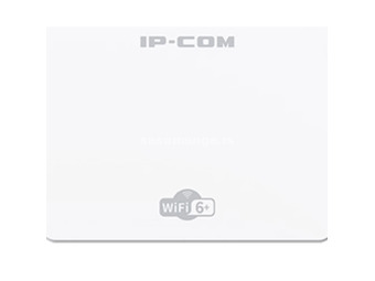 IP-COM PRO-6-IW AX3000 Wi-Fi 6 Wireless In-Wall Access Point