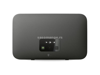 TELEKOM Speedport Smart 4 Mesh router black