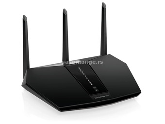 NETGEAR RAX30 Nighthawk AX 5-Stream Dual-Band WiFi 6 Router