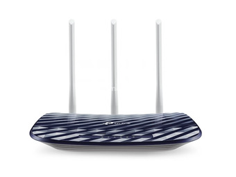 TP-LINK Archer C20 Cable without Dual Bandes router