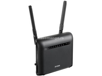 D-LINK DWR-953V2 3G/4G Wireless Router Dual Band AC1200