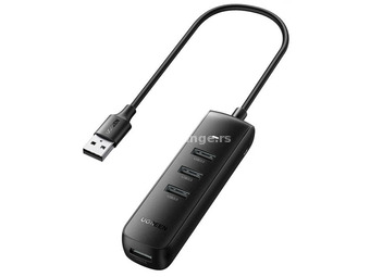 UGREEN CM416 4 az 1-ben USB-4x USB adapter v2