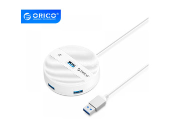 ORICO Desktop Type 4-Port USB Hub USB-A to USB-A